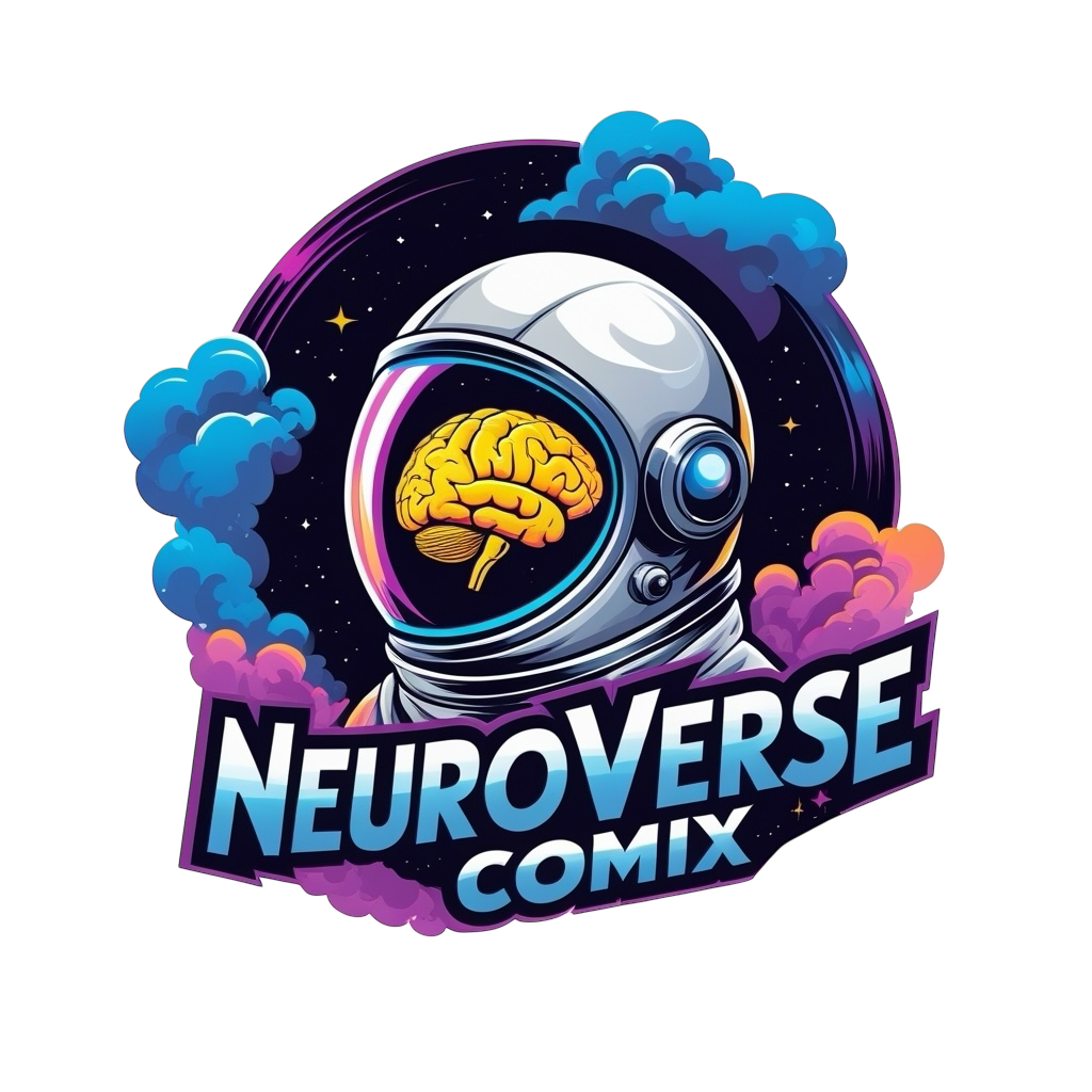 Neuroverse Comix
